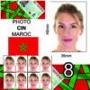Photo d’identité Carte d’identité Nationale Maroc CIN – photoservice.ma
